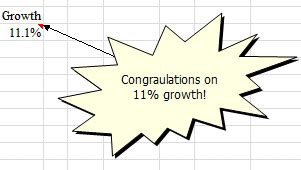 Excel Change The Comment Shape To A Star Excel Articles