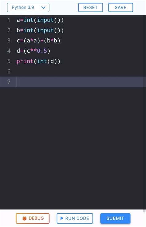 Ram Prakash Reddy Karri On Linkedin 30daysofcode Coding Ccbp Nxtwave Python Nxtwave