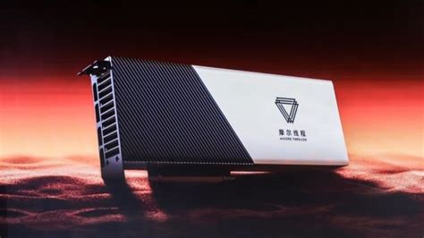 Moore Threads Mtt S4000 48gb Ai Gpu With Mtlink And Zero Cost Nvidia