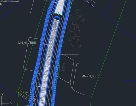 Solved Finished Ground Not Extending To Corridor Limits Autodesk