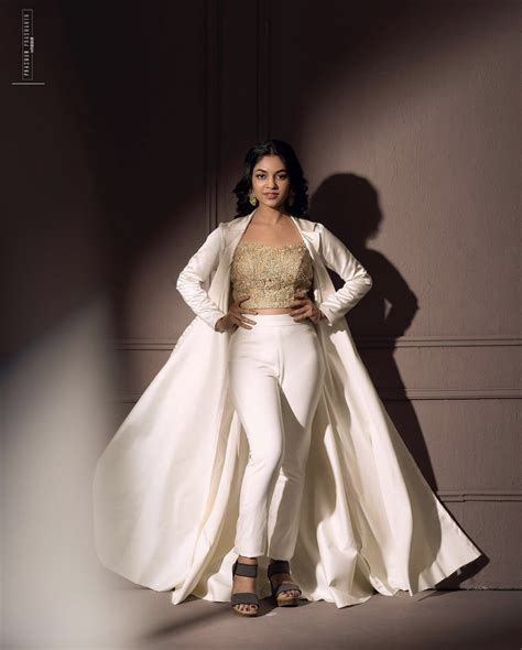 Ivana Photoshoot Stills By Prashun Prashanth