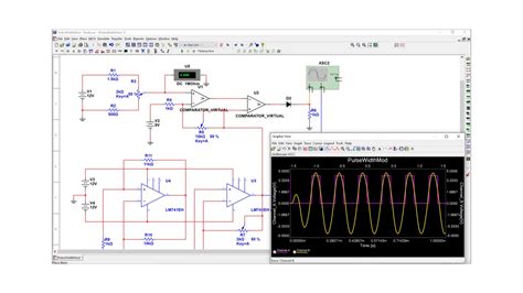 Circuit Design Suite