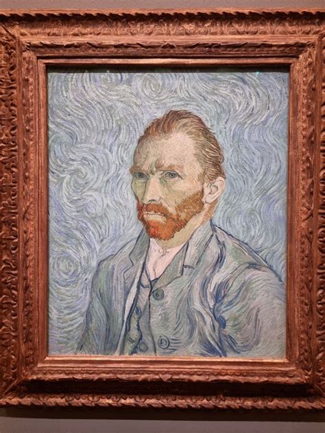 보호막없이 작품을 가까이서 볼 수 있는 오르세 미술관 촬스의 이슈와 유머