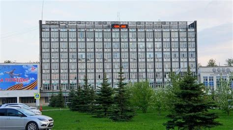 Пермь: история, где находится, достопримечательности