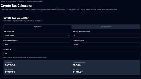 Free Crypto Mining Calculator Easy Online Cryptocurrency Tool Free