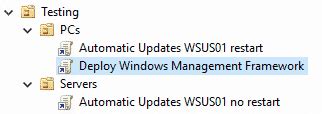 Using WMI Filters With Group Policy Tech Explorer