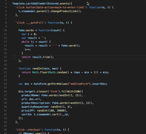 Extendshrink Selection Scope · Issue 32069 · Microsoftvscode · Github