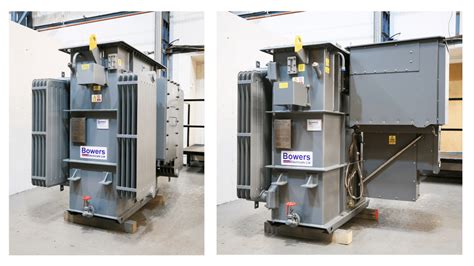 Distribution Transformer A Comprehensive Guide Bowers Electrical Ltd