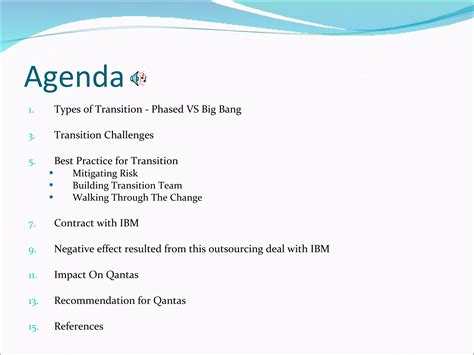 Qantas Ibm Outsourcingv5 Ppt