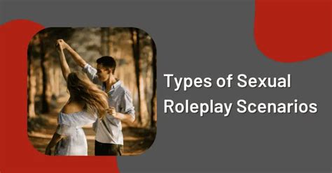 Spicing Up Your Relationship The Role Of Sexual Roleplay In Keeping The Romance Alive
