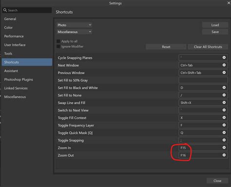 Bizarre Auto Magnify Bug V2 Bugs Found On Windows Affinity Forum