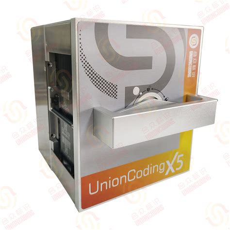 Thermal Transfer Overprinting 53mm Printhead Date Code Machine