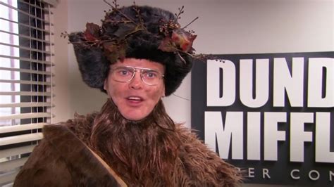 12 Facts About Dwight Schrute That Office Superfans Know Cinemablend