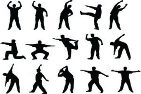 ورزش منظم4 فایده جسمی ورزش