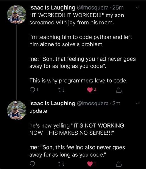 Georgia Papadaki On Linkedin Programming Programmerlife Fridaymood 17 Comments