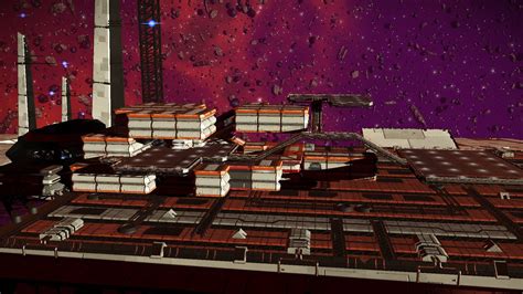 Freighter Base R Nomanssky