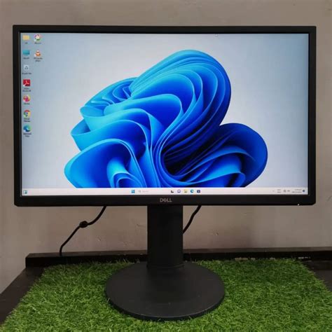 Dell Flat Panel Monitor Melvic Technologies The Best Tech Company In Ghana