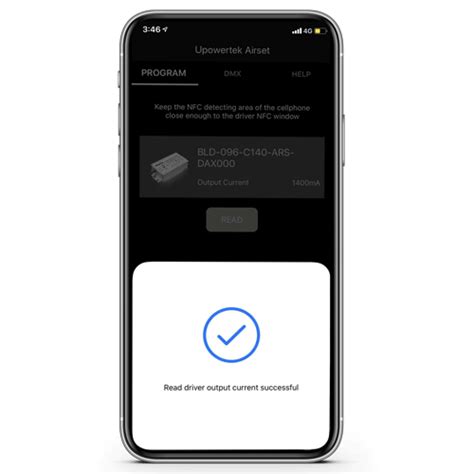 Upowertek Announces Nfc Programming App For Ios Upowertek