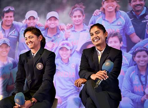Who Said What On The Mithali Raj Controversy And Whats Next