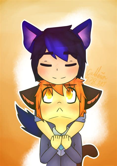 60 Phoenix Drop High Ideas Aphmau Aphmau Fan Art Aphmau Characters
