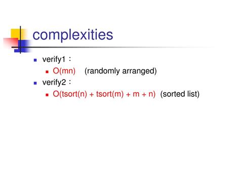 Ppt Chapter 7 Sorting Powerpoint Presentation Free Download Id5487125