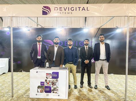 Devigital Systems Insider On Linkedin Careerfair Jobfairs Lums