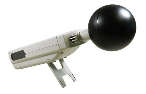 Wet Bulb Globe Heat Stress Meter Sd Card Logger Sper Scientific Direct