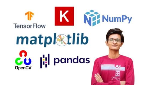 Do Data Science And Ai Projects Using Python By Mohammadhashir Fiverr