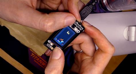 Play Tetris On The Raspberry Pi Pico Tom S Hardware