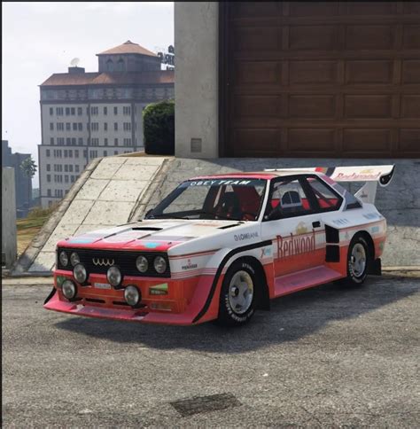 Omnis GTA V GTA Online Vehicles Database Statistics