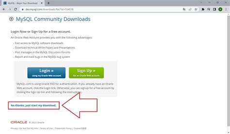 MySQLのインストール手順Windows環境の実画像を使って説明 アナリティクス沖縄DataAnalytics