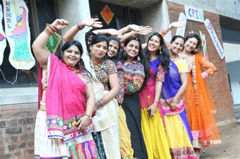 Chimanbhai Patel Institute Of Computer Applications Ahmedabad Campus Photos Virtual Tour