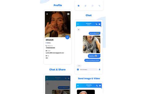 仿WhatsApp音视频聊天即时通讯Android社交应用APP源码V1 0 云创源码