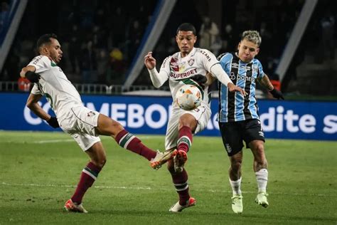 Fluminense Vende Esquerdinha Por Motivo Inusitado