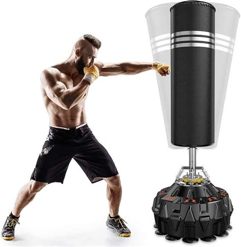 Amazon.fr : punching ball sur pied