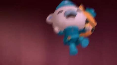 The Octonauts And The Whale Shark Fandom