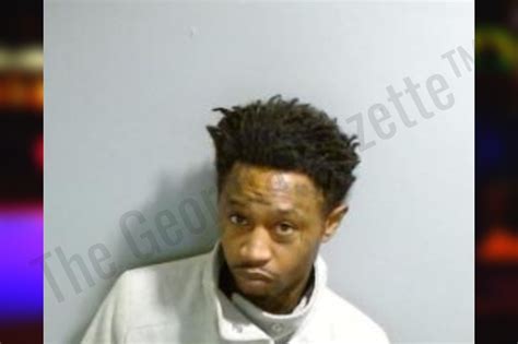 Willie Trice — Fulton County Jail Bookings