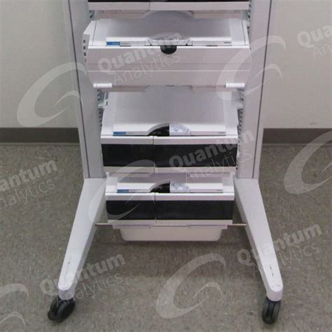 Agilent Infinity II HPLC System Quantum Analytics