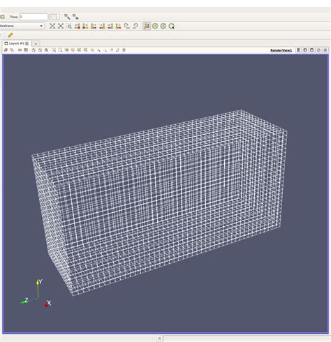 SnappyHexMesh SHM Not Successful With Overwrite CFD Online