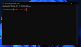 5 Ways To Fix Kernel Security Check Failure On Windows 11 Video