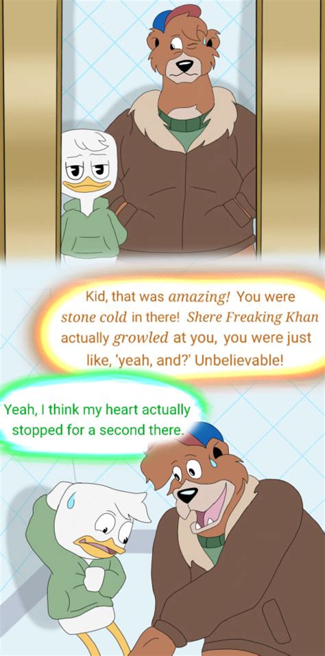 Ducktales Louie On Tumblr