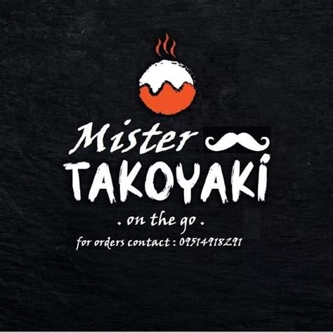 Mister Takoyaki Cafe Mister Takoyaki Cafe Calauan Main