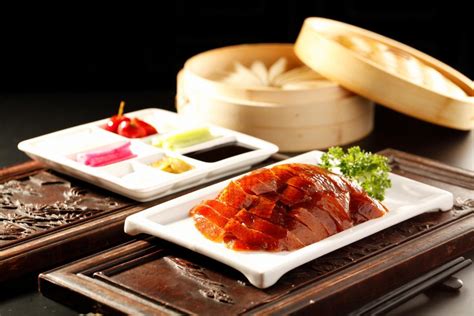 金秋时节，带你去尝尝各地鸭子的江湖味道（下集） 知乎