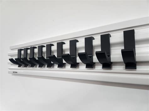 Craftsman Versatrack Compatible Wall Hooks 10 Pack Etsy