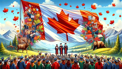 Deciphering Higher Education In Canada Choosing Between Masters And