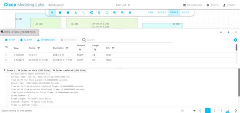Cml 26 And Wireshark