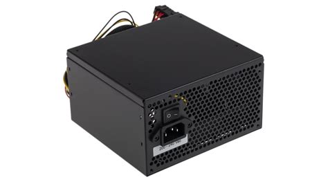 Rs Pro 400w Computer Power Supply 230v Ac Input 12v Dc Output Rs