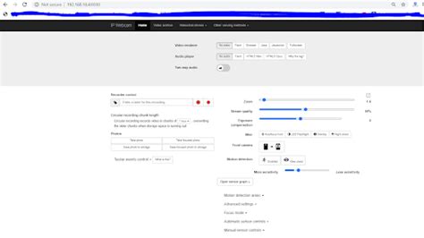 Building A Smart Intruder Detection System With Opencv And Your Phone Bleed Ai