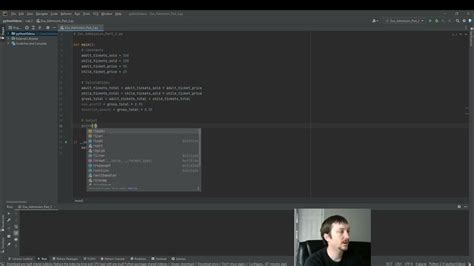 fstrings and math python for beginners youtube