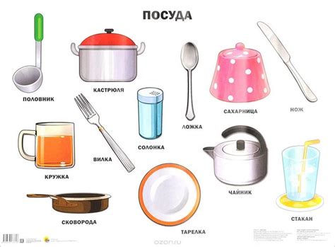 Pin by Victoria Go on Посуда | Body parts preschool activities, Math ...